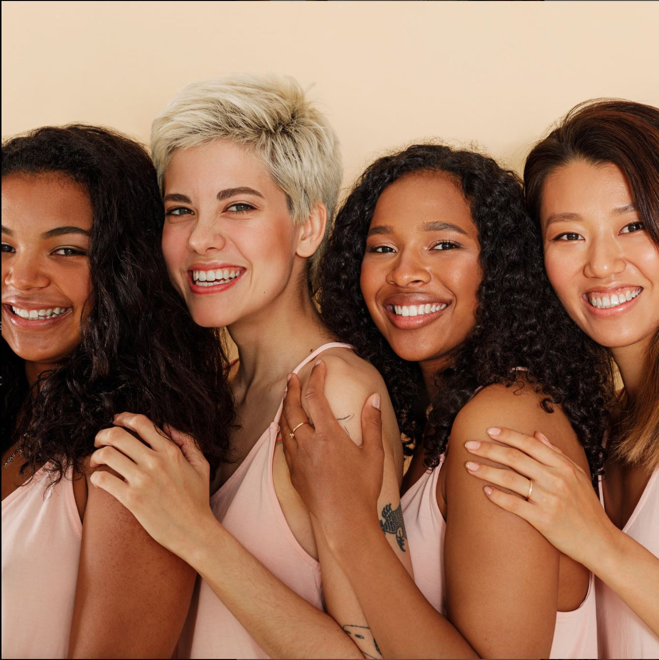 Beauty 101: How to Create A Simple Skincare Routine – LOVE ALY'S ...