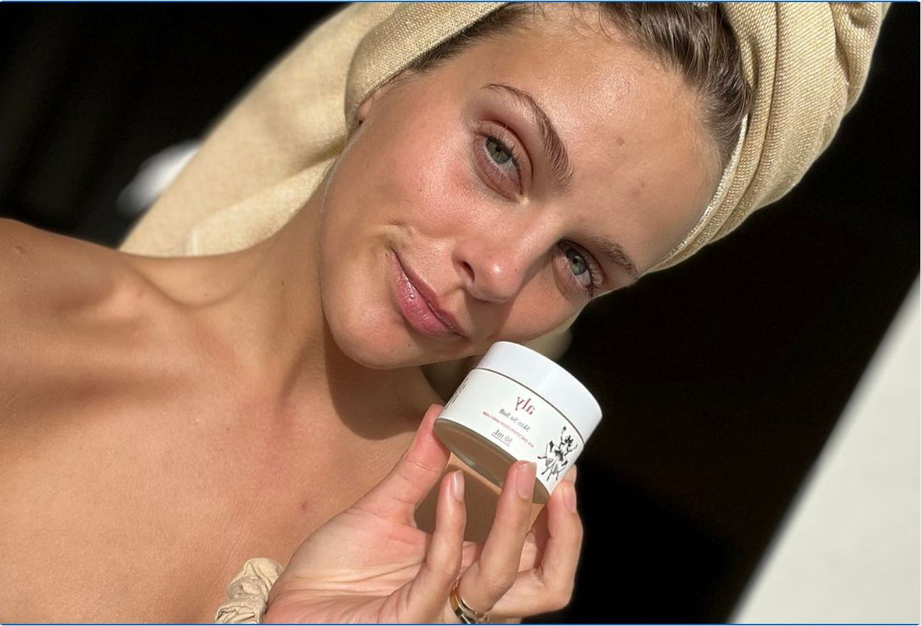 Transform Your Skin and Mind: One Month Glow-Up Challenge Journey ...