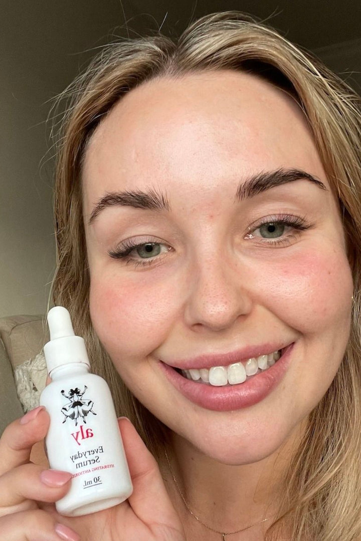 Transform Your Skin and Mind: One Month Glow-Up Challenge Journey ...